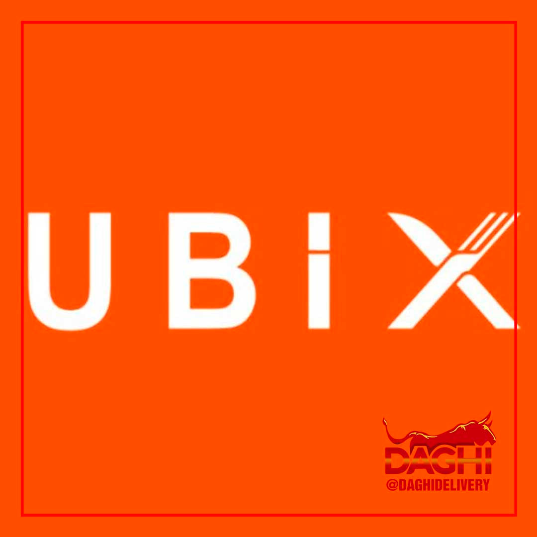 UBIX: LA PRIMERA APLICACIÓN CON DELIVERY GRATIS EN CARACAS – Daghidelivery