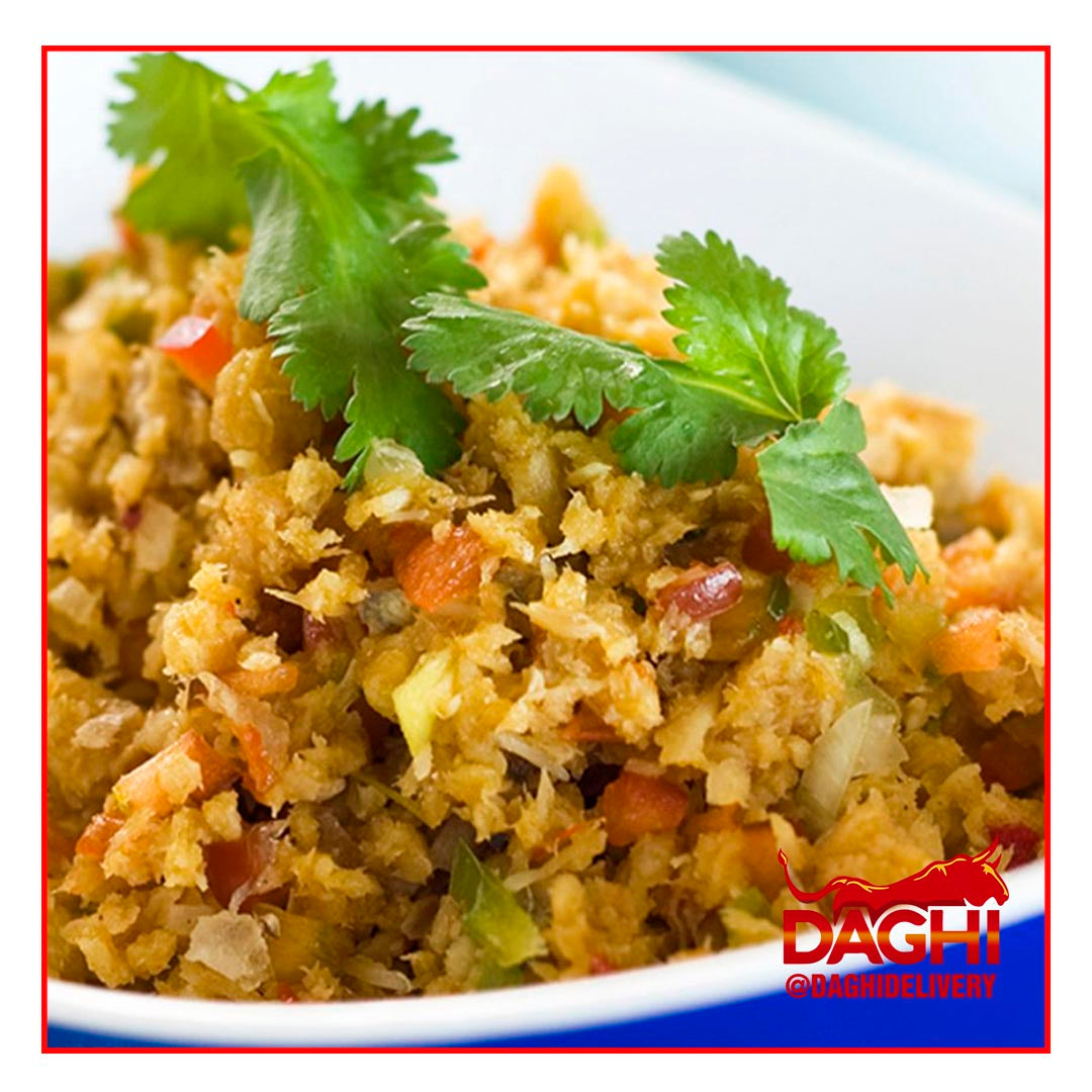 PISILLO DE PESCADO – Daghidelivery