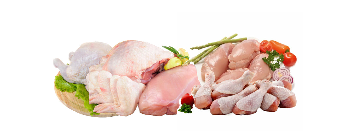 POLLOS – Daghidelivery