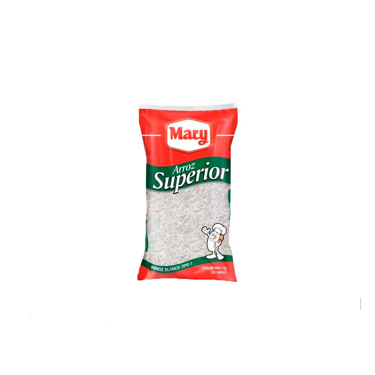 ARROZ MARY SUPERIOR – Daghidelivery