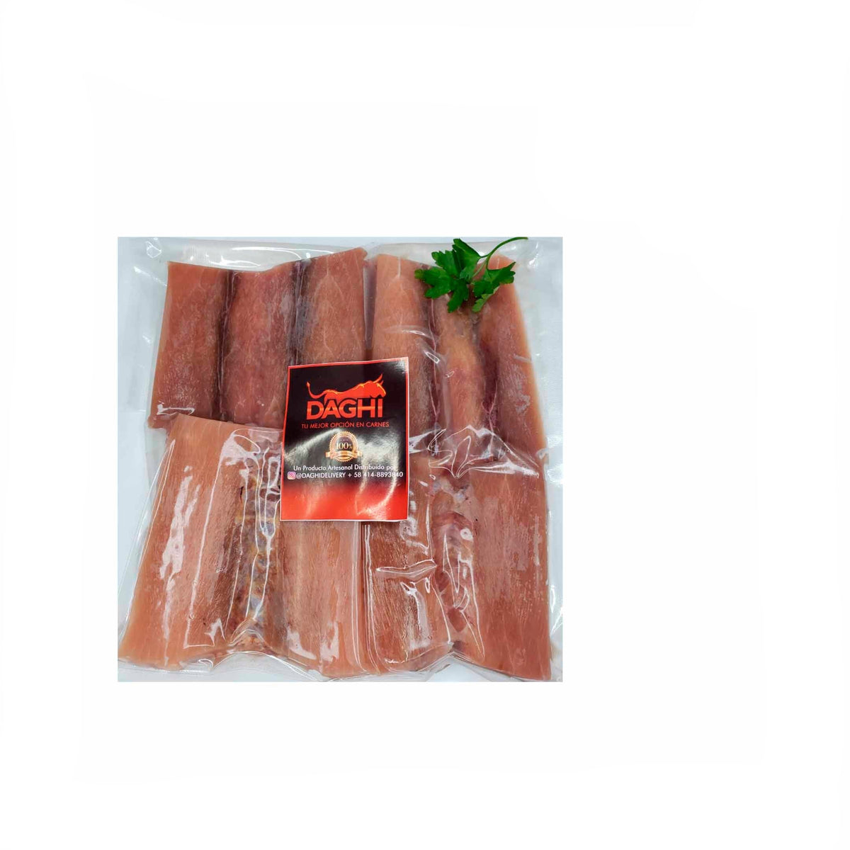 PALAGAR – Daghidelivery