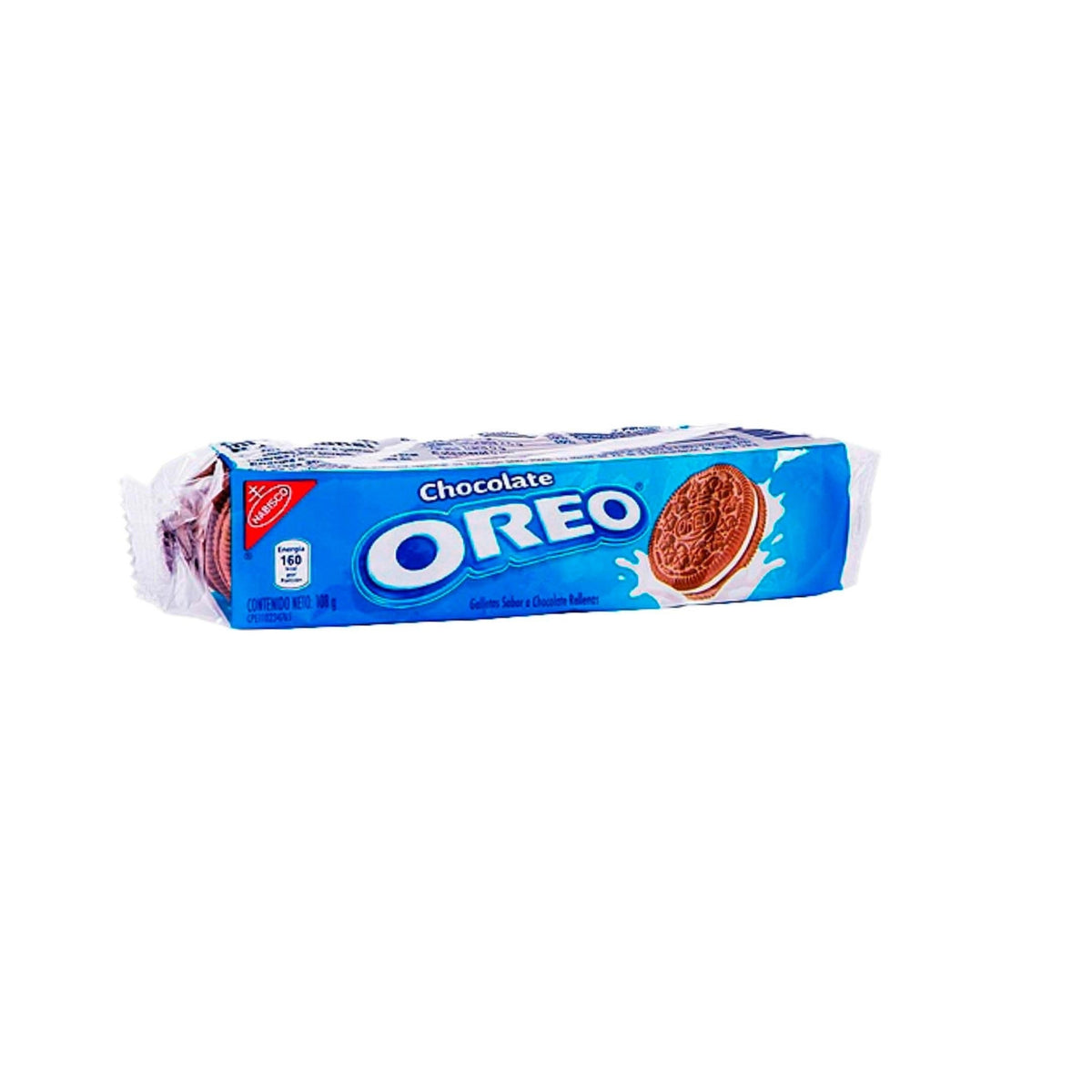 GALLETAS OREO TUBO – Daghidelivery