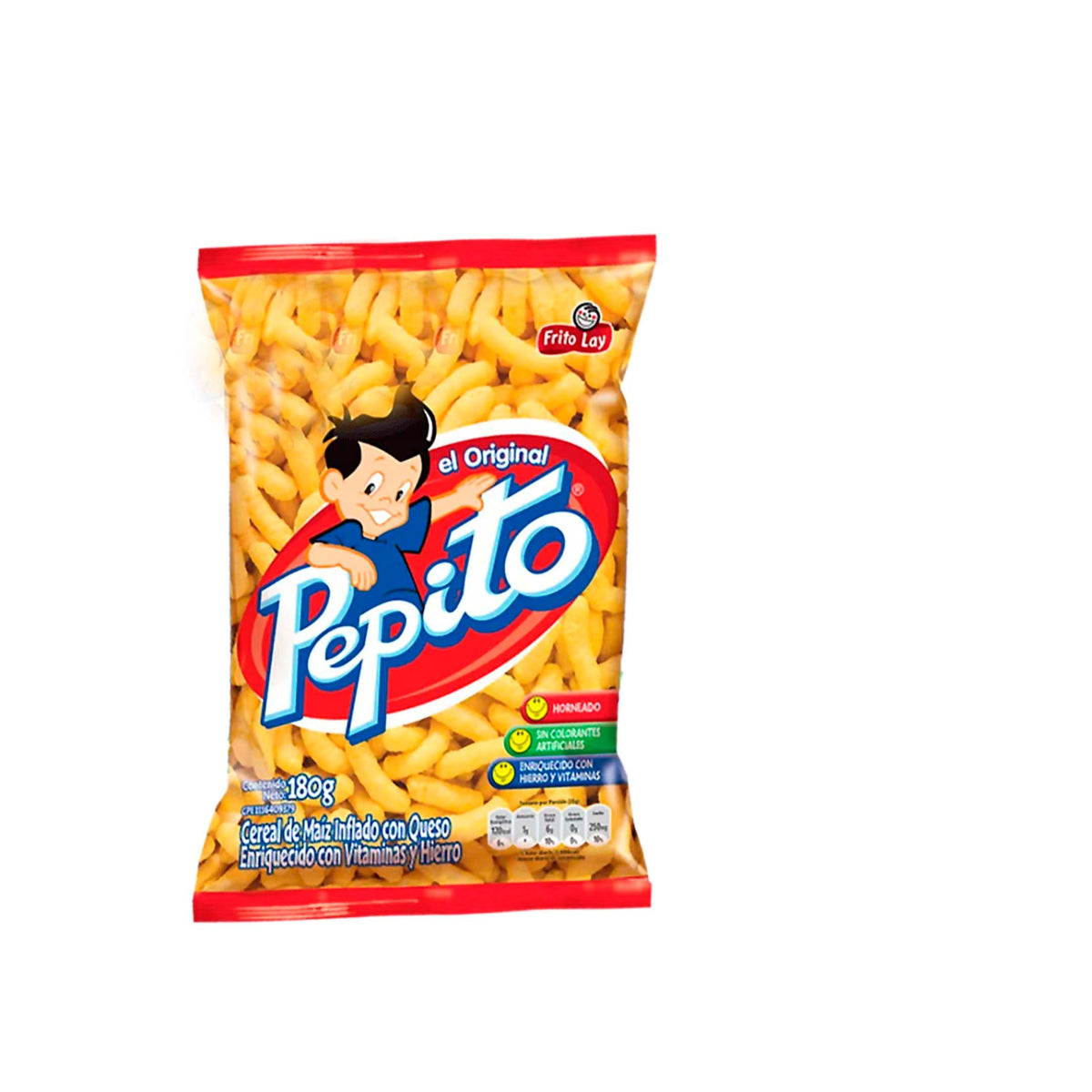 PEPITO – Daghidelivery