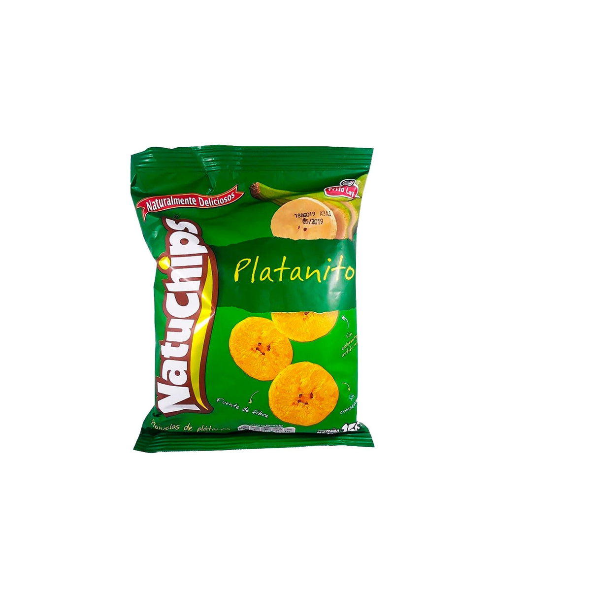 PLATANITOS 150 gr – Daghidelivery
