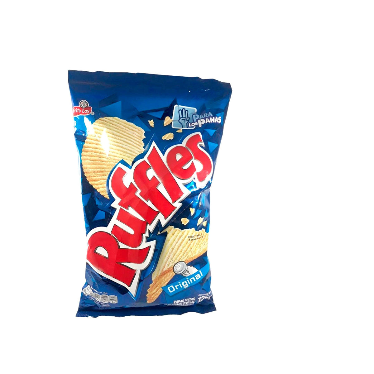 RUFLES – Daghidelivery