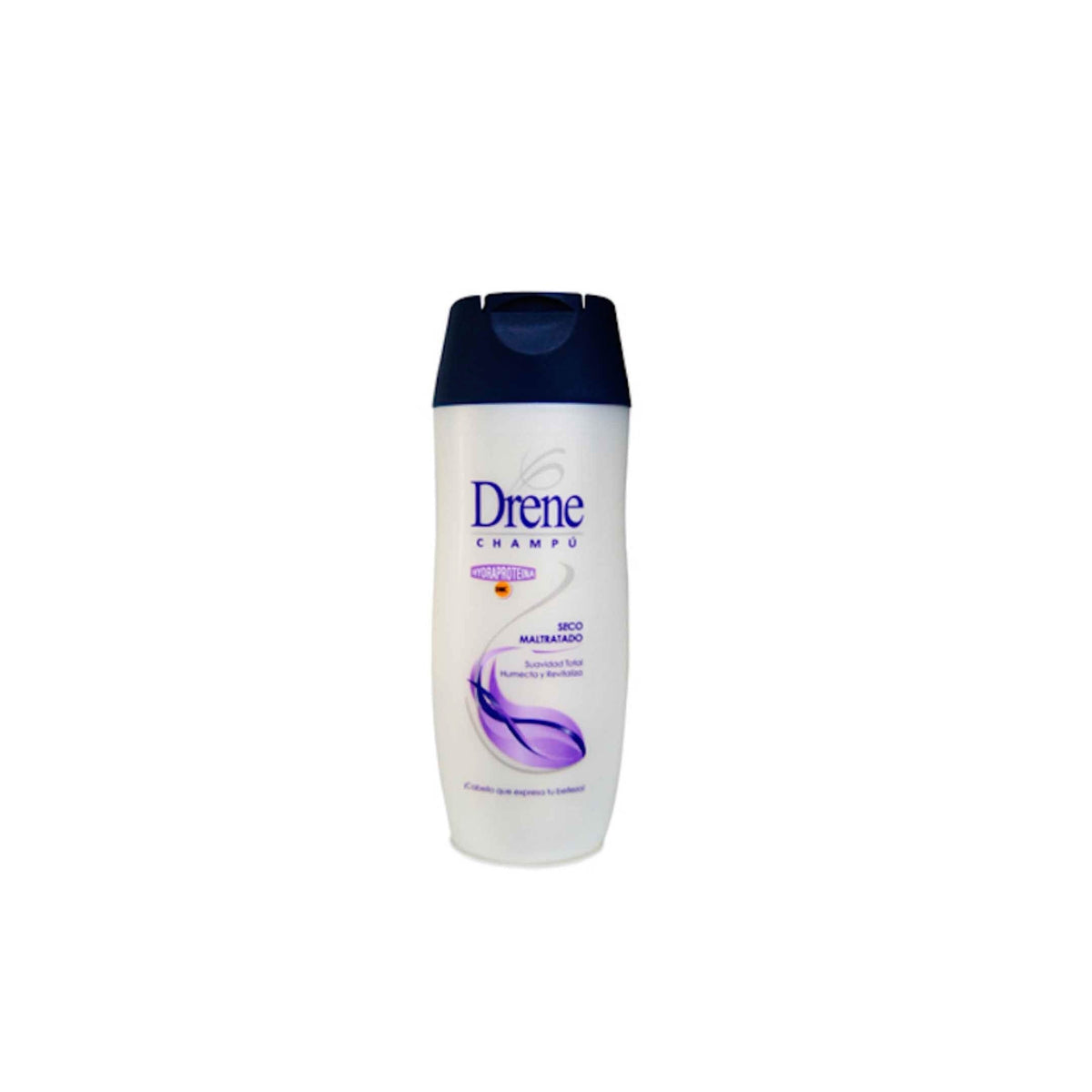 SHAMPOO DRENE 200 ml – Daghidelivery